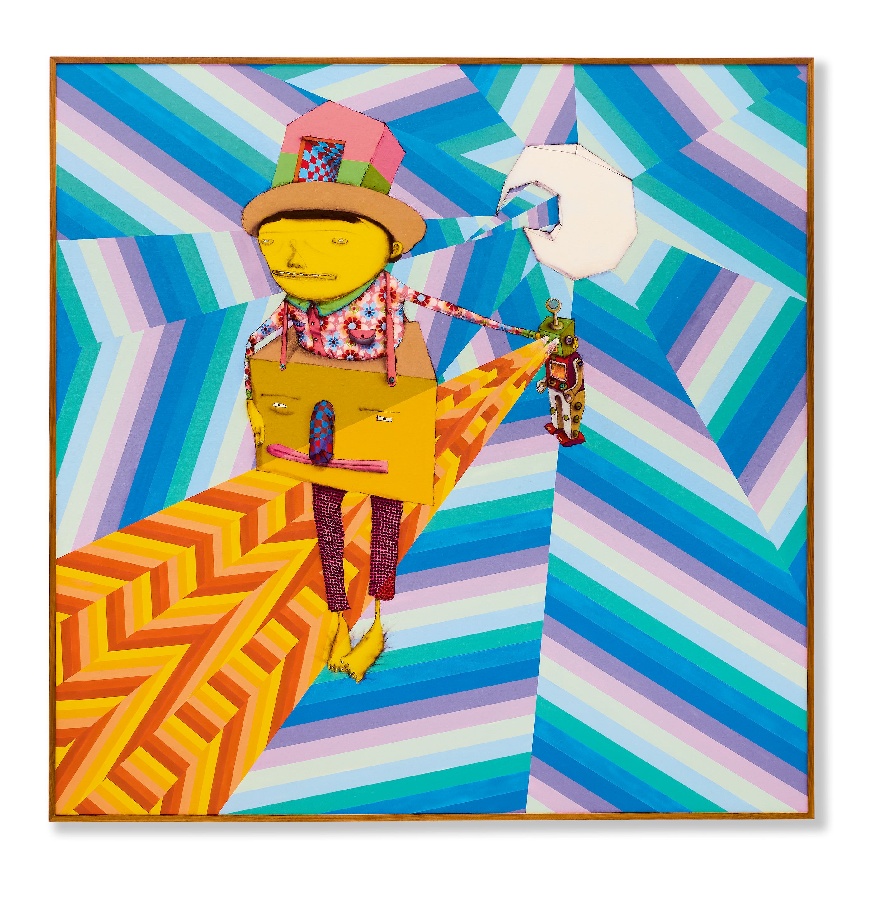 Keith Lua 1977 Dan Hett (@danhett.bsky.social) — Bluesky