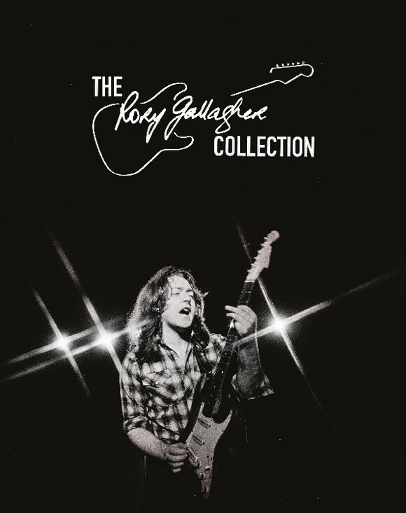 Bonhams : The Rory Gallagher Collection