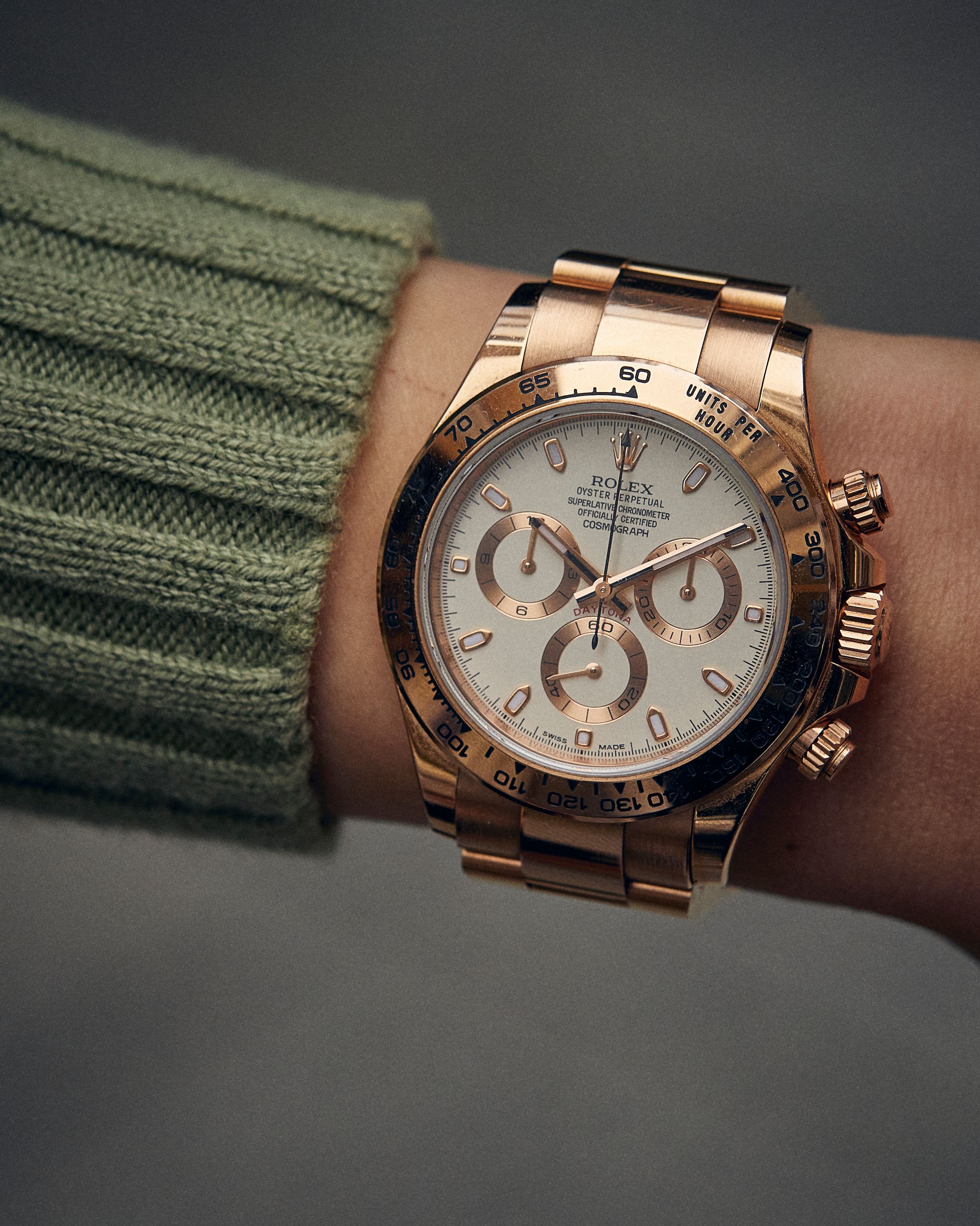 Bonhams : Watches Valuation Day