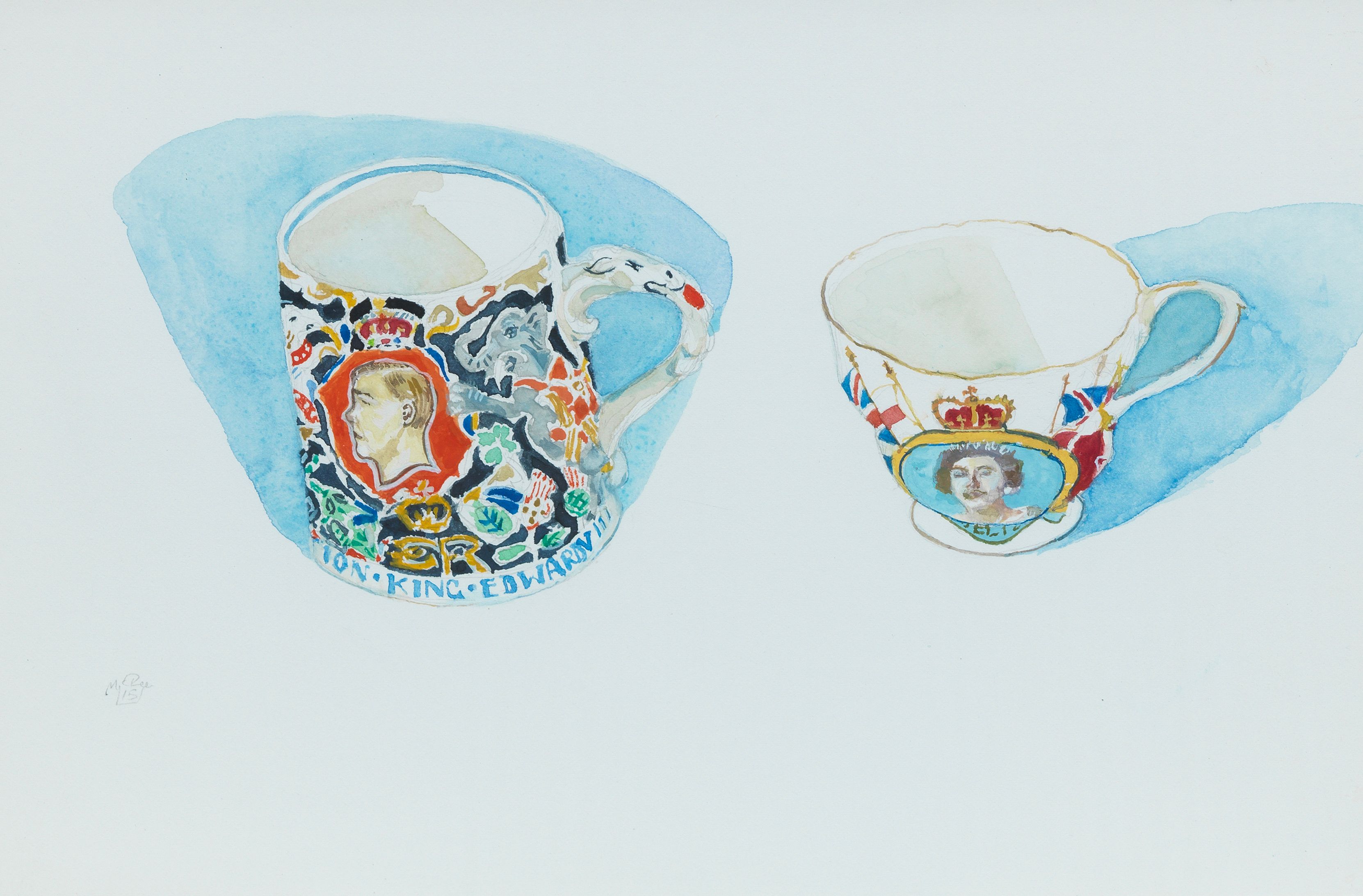 Bonhams : Jennifer McRae RSA (British, born 1959) Hidden Treasures ...