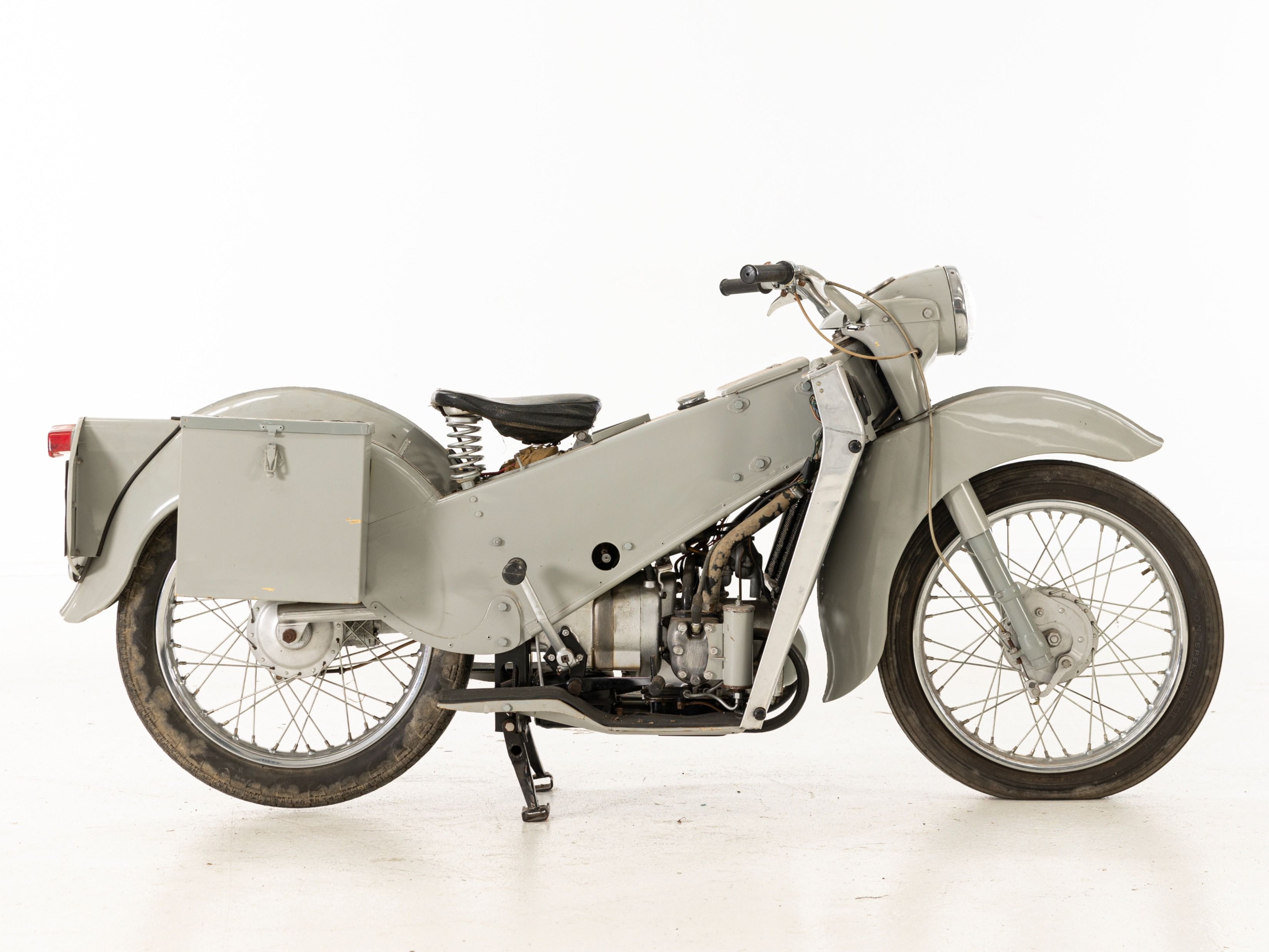 Bonhams Cars : From the collection of noted collector, the late Ken ...