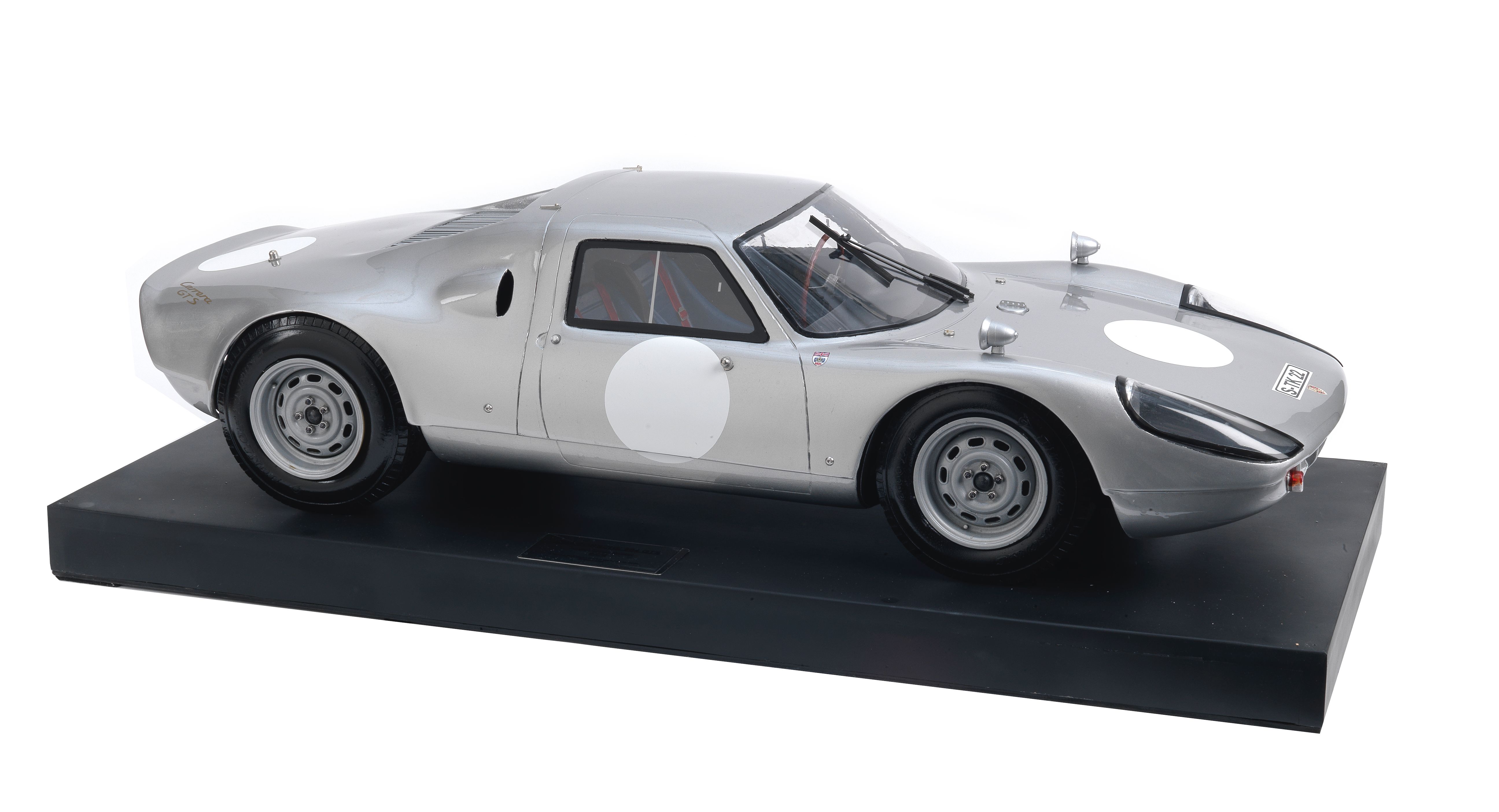 Bonhams Cars : Javan Smith a limited exclusive edition 15 scale model ...