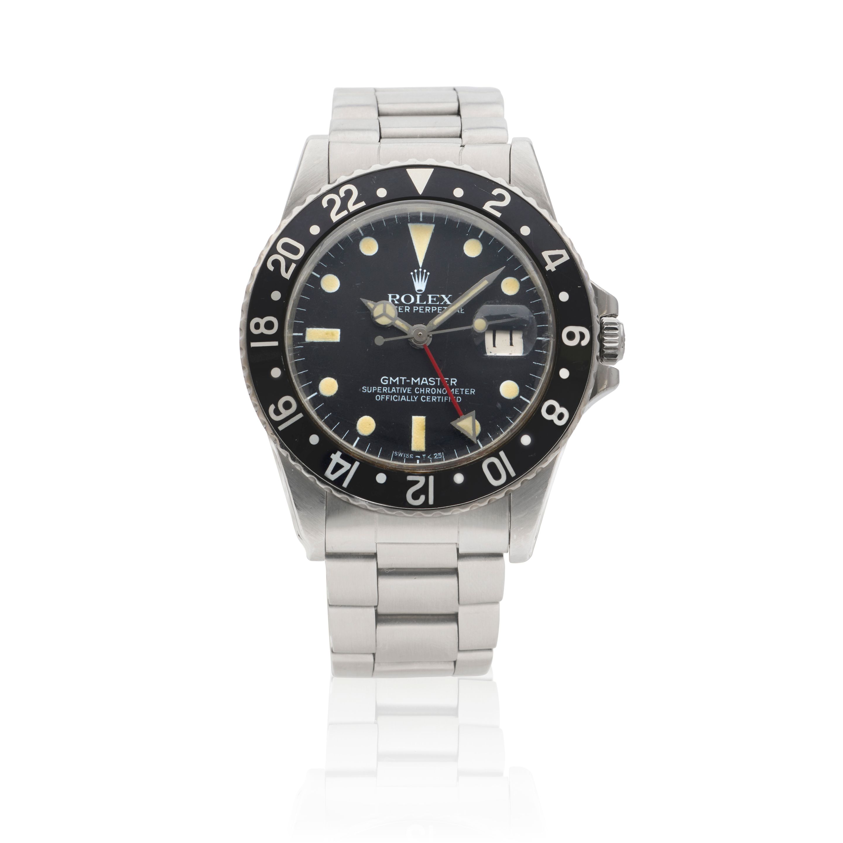 Bonhams : Watches and Wristwatches Valuation Day