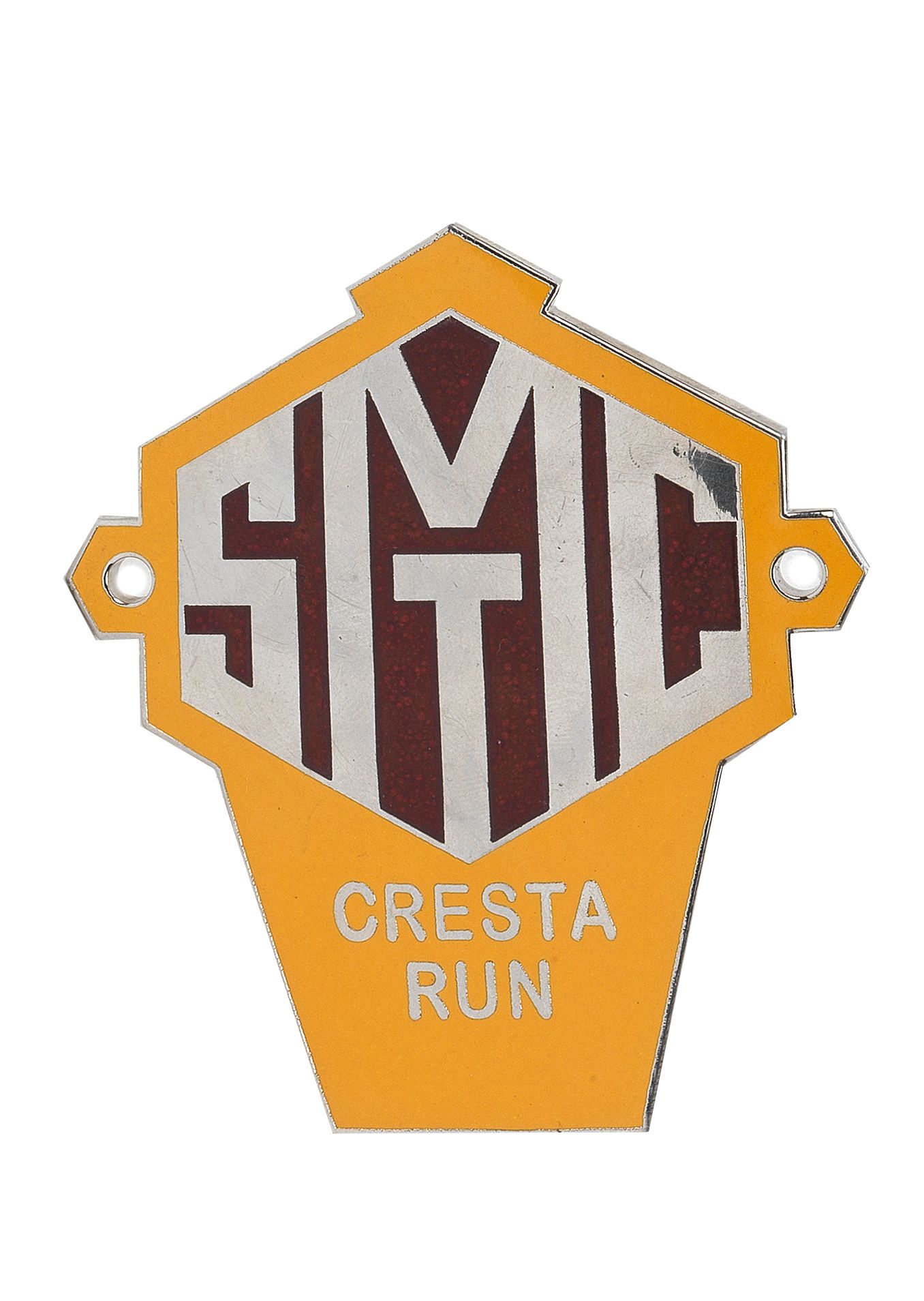 Bonhams Cars : A San Moritz Tobogganing Club 'Cresta Run' member's car ...