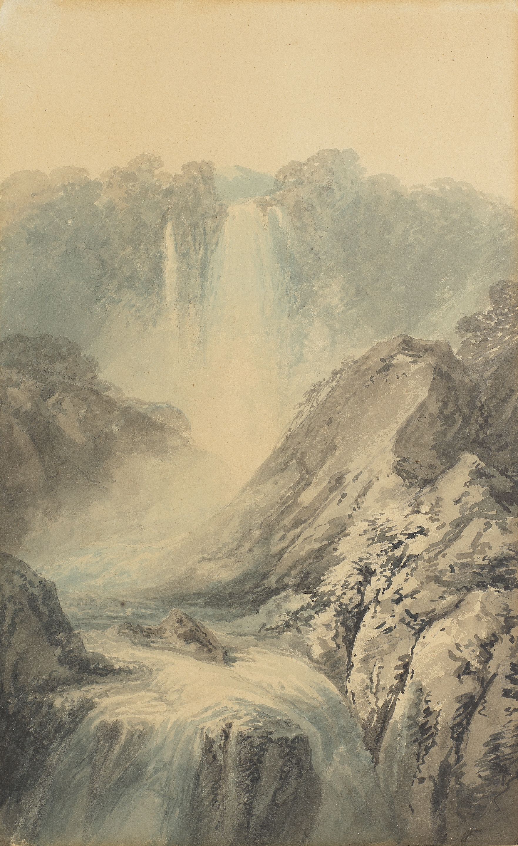 Bonhams : Joseph Mallord William Turner RA (London 1775-1851) The ...