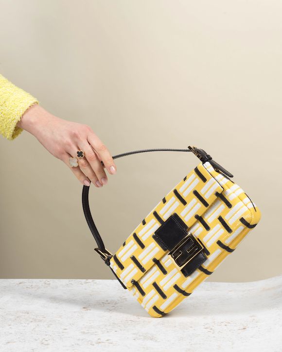 Bonhams : London Luxury: Handbags and Fashion