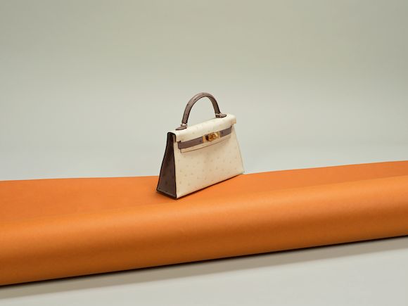 Bonhams : London Luxury: Handbags and Fashion