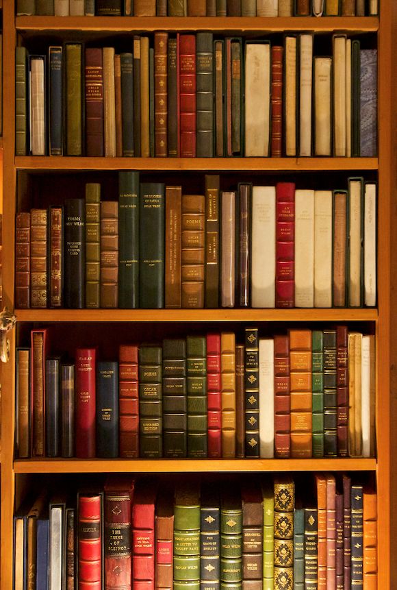 Bonhams : Oscar Wilde: The Collection of Jeremy Mason