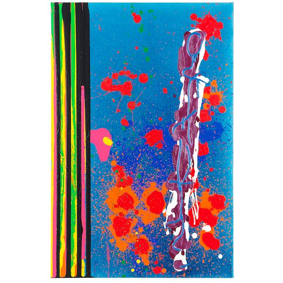 Bonhams : Modern British and Irish Art